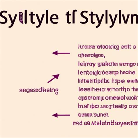 Exploring What Is Syntax In Writing A Guide To Mastering Syntax For