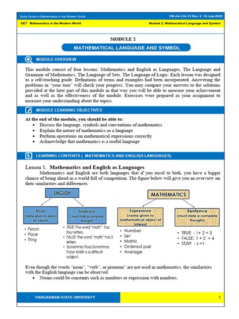 Ge 7 Mmw Module 2 Pdf