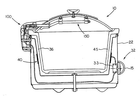 Heating Element For Slow Cooker At Isaac Macquarie Blog