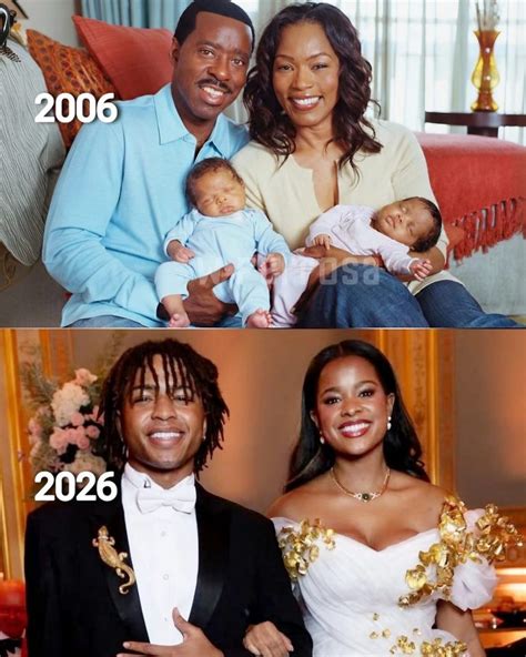 The Legacy Continues Angela Bassett Courtney B Vance And The Next