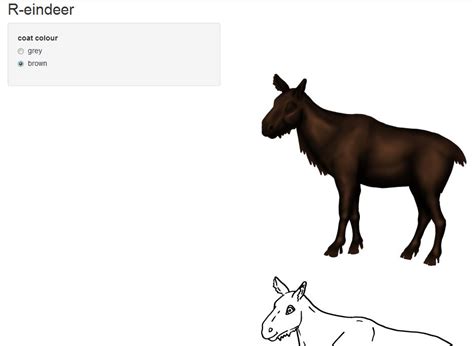Overlaying Images In R Shiny Stack Overflow