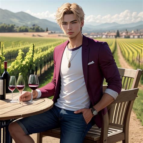 The Wine Connoisseur