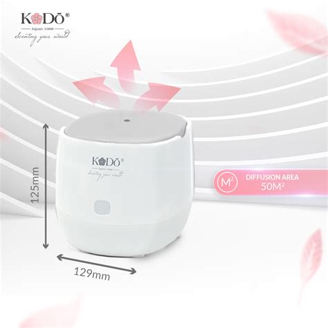 Essential Oil Diffuser Kodo80s Kodo 80s Kodo Essential Oil Diffuser Kodo80s Kodo 80s Kodo