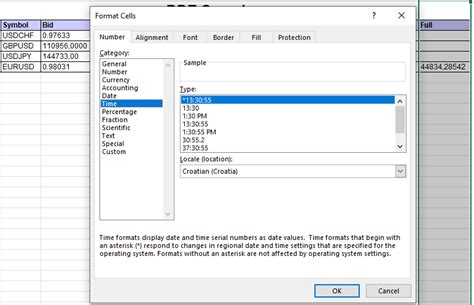 Export Live Data From Mt4 To Excel Get Know Trading