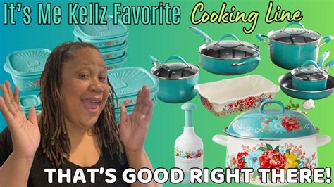 Kellz Favorite Cooking Line Youtube