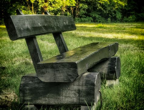 무료 이미지 표 잔디 목재 벤치 의자 녹색 공원 가구 정원 크라코프 4260x3264 618907 무료 이미지 Pxhere