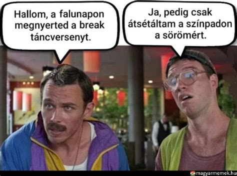 Neked Magyar Mémek