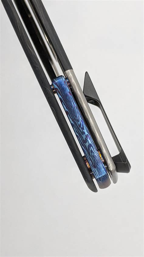 INTERFACE VC Edge Knives