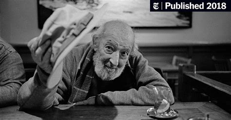 Ara Guler Poetic Photographer Of Istanbul Dies At 90 The New York Times