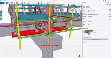 Traditional Vs Modern Scaffold Design Why 2d Is Holding You Back