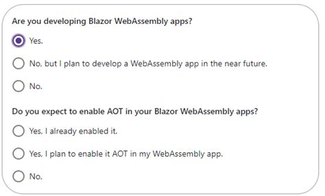 DxRadio Class Blazor DevExpress Documentation