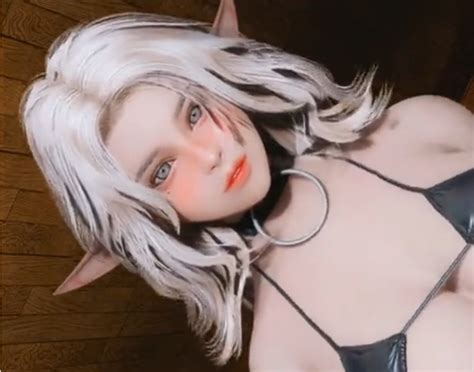 What Is The Hair That Janos Tran Uses Request And Find Skyrim Non