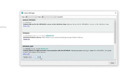 Revolutionizing Angle Measurement Diy Arduino Powered Mpu6050