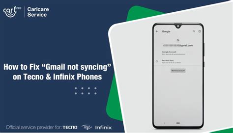 Nigeria How To Fix Gmail Not Syncing On Android