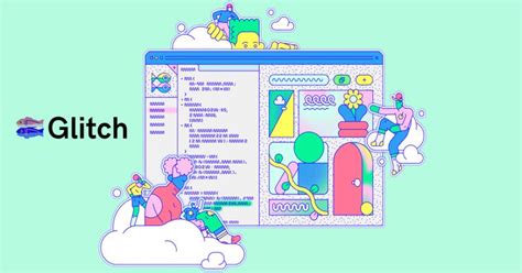 Zach Wilkerson On Linkedin Glitch Code Editor ･ﾟ