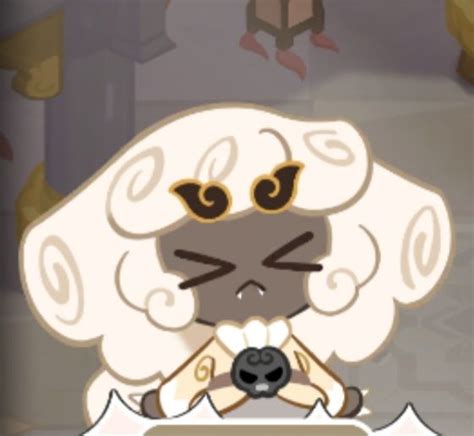 Cloud Haetae Cookie In 2024 Cookie Run Cookies Witches Castle