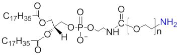 DSPE-PEG-NHS - NSP-Functional Polymers & Copolymers