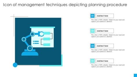 Depicting Planning Procedure PowerPoint Templates Slides And Graphics