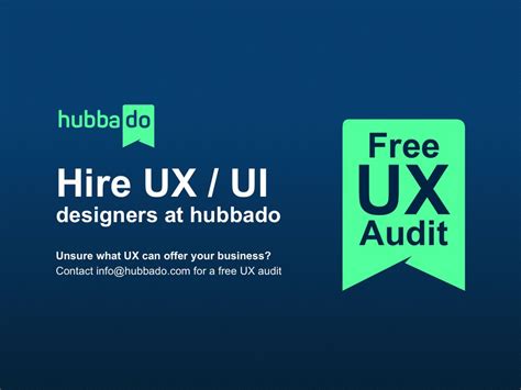 UX UI Recruitment Workflow Optimisation News And Interviews Hubbado Blog