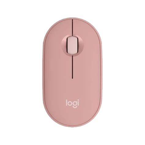 Logitech Bluetooth Mouse