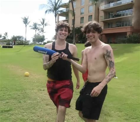 Sturniolo Triplets Matt Chris Triplets Triplet Babies People