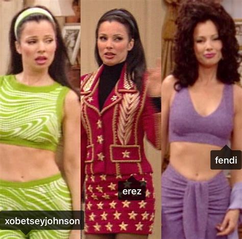 Fran Drescher Young Body