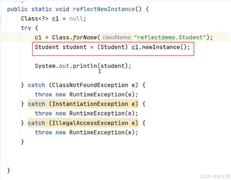 反射、枚举以及lambda表达式 Csdn博客