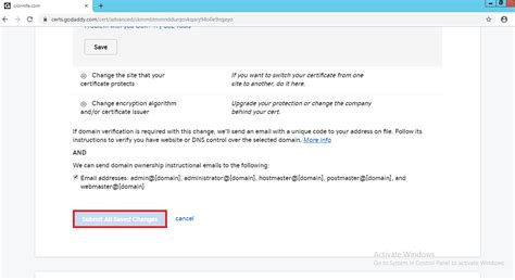 How to install SSL certificate on the Windows Server. - Securing Enterprise Active Directory
