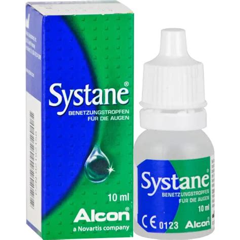 Systane Eye Drops Uk