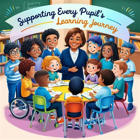 Special Educational Needs A Complete Guide