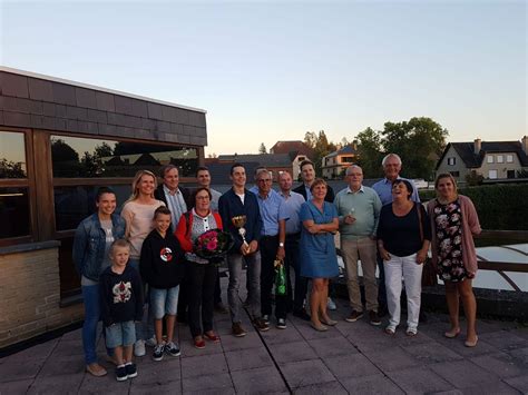 Johan Van Lierde Cdandv Roosdaal