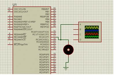 Pulse Width Modulation Robogadgets