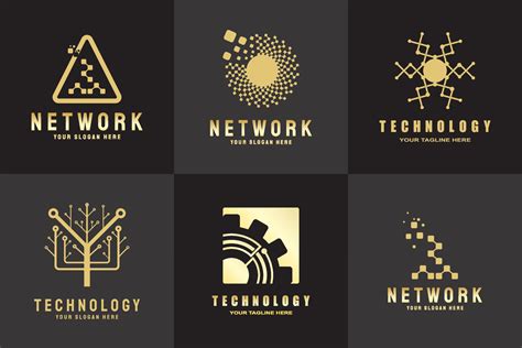 Future Technology Icon 19187312 Vector Art At Vecteezy