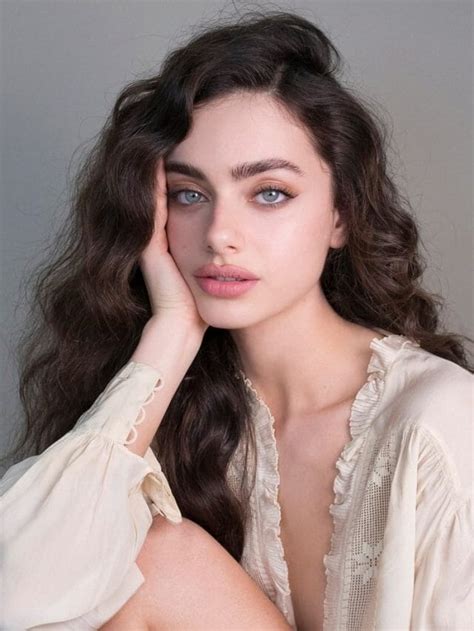 Top 10 Beautiful Faces In The World 2023 Lenspassions