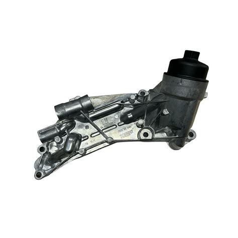 Chevrolet Aveo 16 Komple Yağ Soğutucu Gm 25199751 Gm Marka