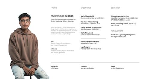 Portfolio 2023 2024 Behance