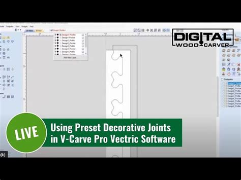How To Create A 3d Model In Vcarve A Step By Step Guide 46 Off