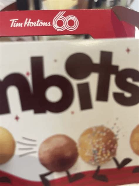 I Was Eating Timbits And Now I Cant Unsee The Bfdi Legs On The Box R Battlefordreamisland