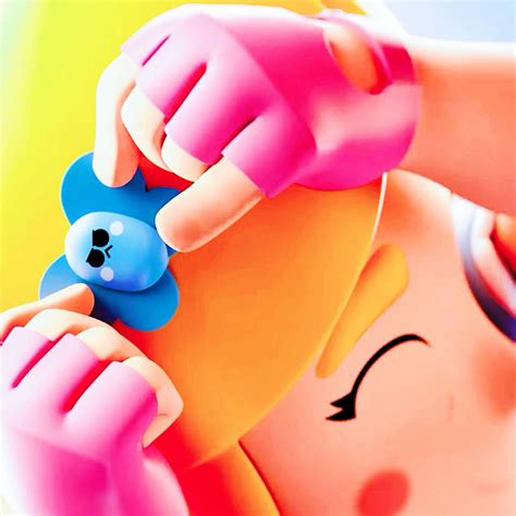 Piper Brawl Stars