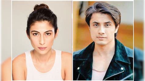 Meesha Shafi Alleges Ali Zafar Sexually Harassed Her Multiple Times He