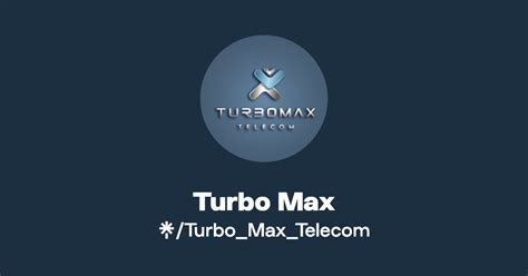 Turbo Max Linktree