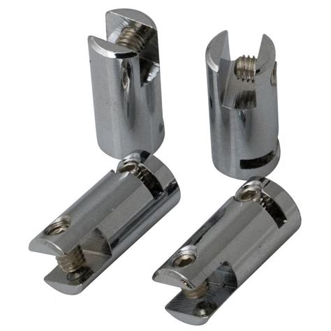 Plexiglass Hanging System 4 Pieces For Sale Wire Rope Stunter