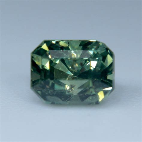 Natural Green Sapphire Sapphire Pal