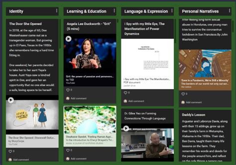Considering Accessibility And Equity In Assessment Design Transformative Learning In The Humanities