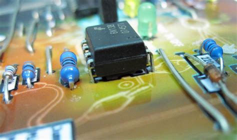 arduino boards midi board [paper pcbs]