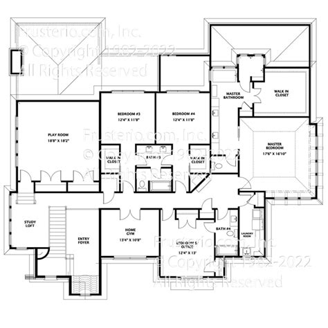 Langford Frusterio Design