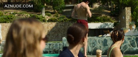 THROUGH MY WINDOW ACROSS THE SEA NUDE SCENES AZNude