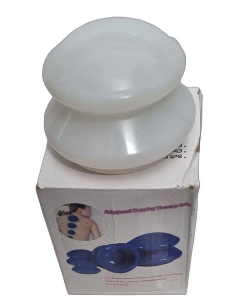 Piranvi Body Massage Cup At Best Price In New Delhi Id 2849982147497