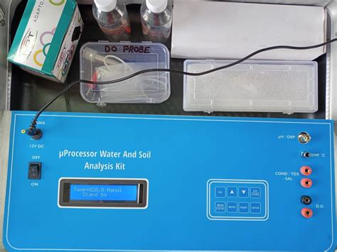 Soil Analyzer Kit Digital Soil Tester Latest Price Manufacturers Suppliers