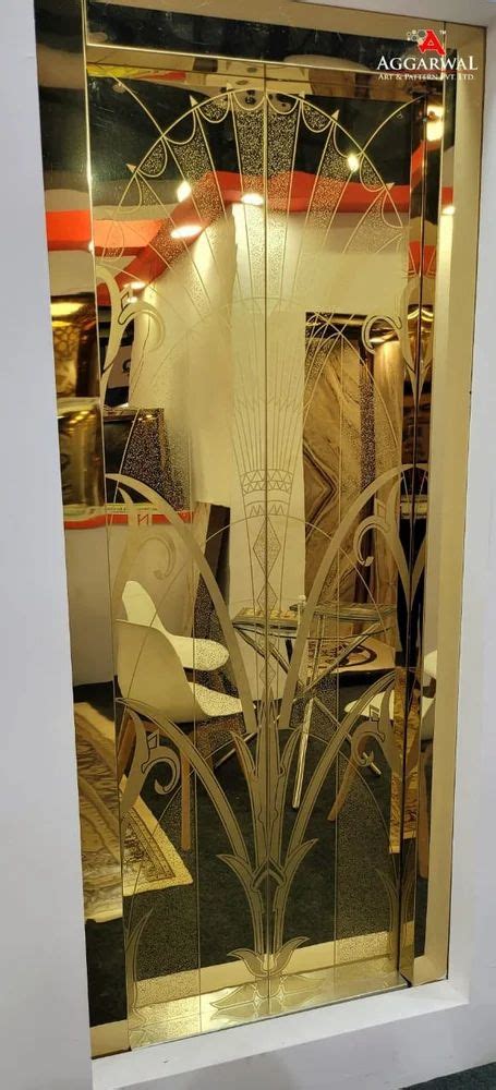 Jaynex Rose Gold Passenger Elevator 6 Persons At ₹ 700000 In Gurugram